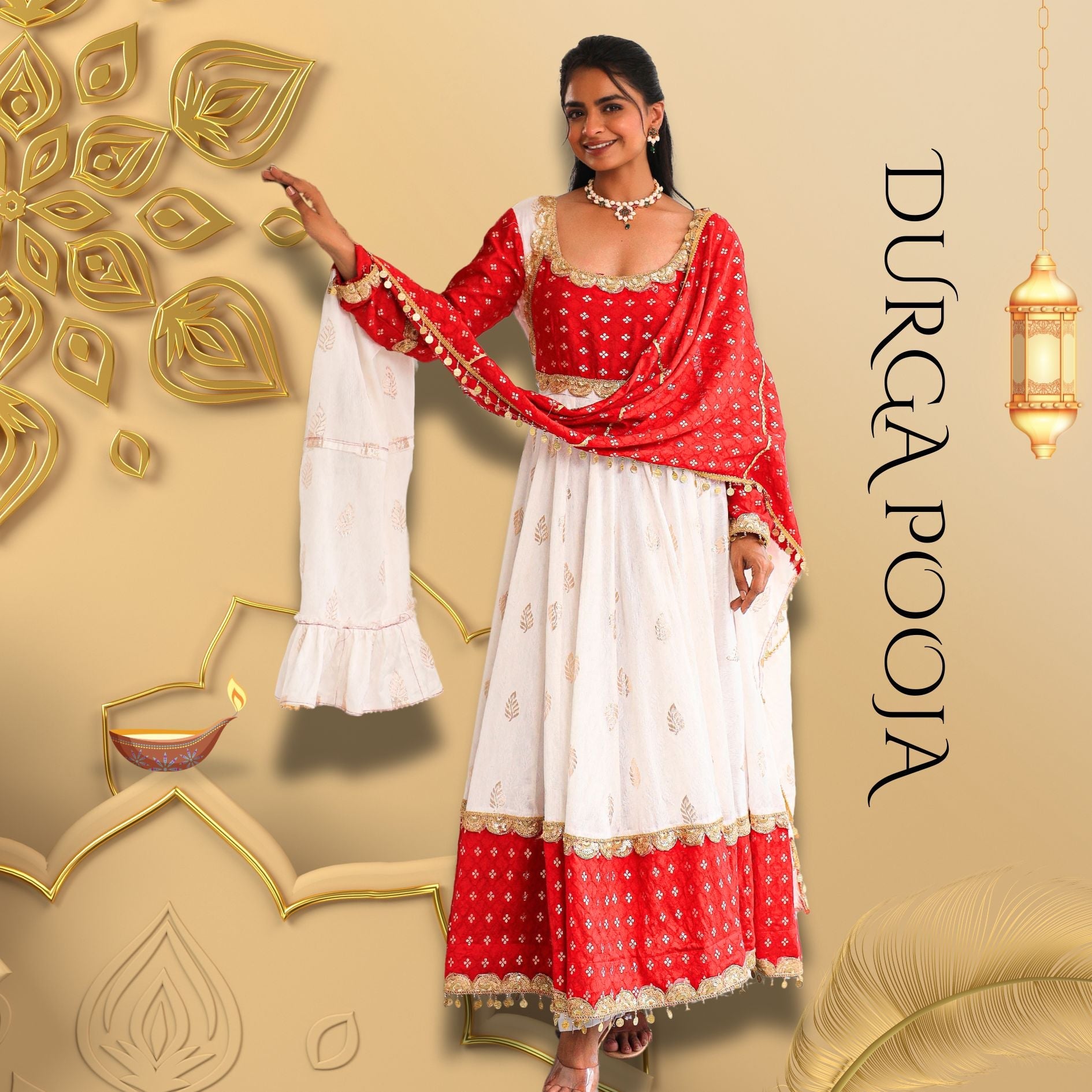 Navratri Celebration – ASHEERA